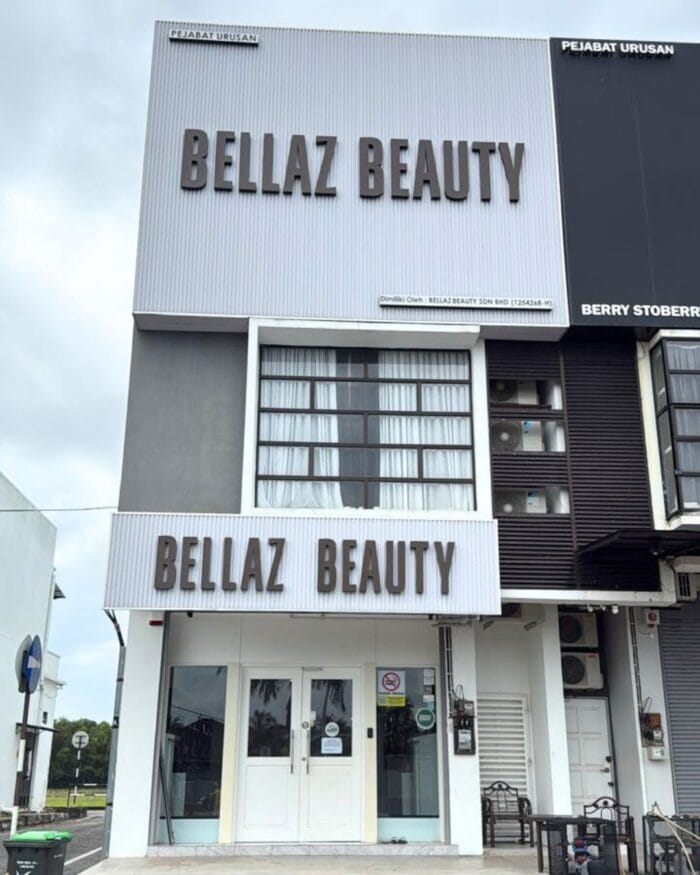 Contact Us – Bellaz Beauty